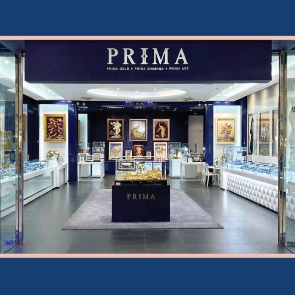 Tuyển dụng - Prima