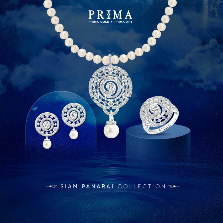 PRIMA ART - Prima